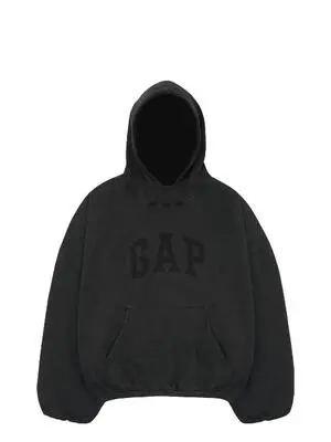 Yeezy Dove Hoodie - Black