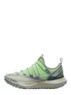 Nike Nike ACG Mountain Fly Low Green/gray