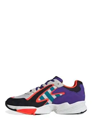 Adidas Yung-96 Chasm Sneakers - Multi-color