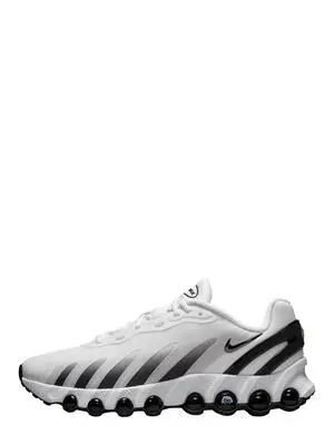 Nike Max Dn8 Sneakers - White/black