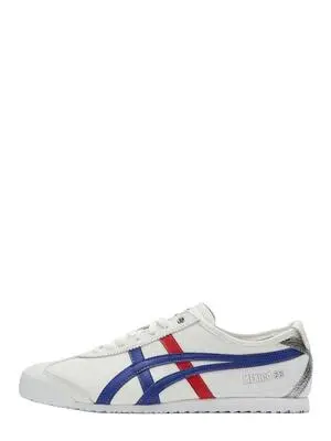 Onitsuka Tiger Onitsuka Tiger Mexico 66 Sneakers White/blue/red
