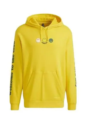 Adidas Neo X Smiley Collaboration Graphic Hoodie - Default Color