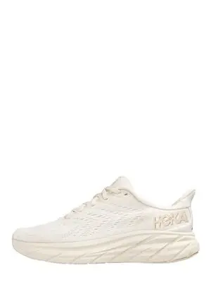 Hoka One One Clifton Sneakers - Eggnog/shifting Sand