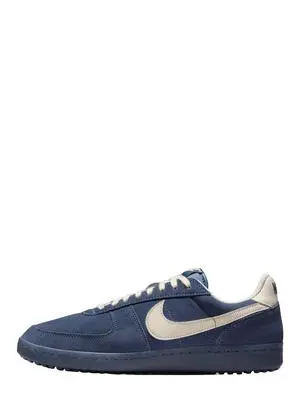 Nike Nike Field General 82 Sneakers Diffused Blue/natural
