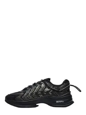 FILA Luce Sneakers - Black