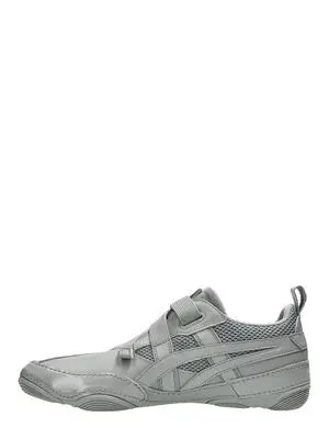 Asics X Issey Miyake Hyper Taping Sneakers - Grey