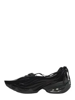 Nike X Knwls Air Max Muse Ballerina Sneakers - Black