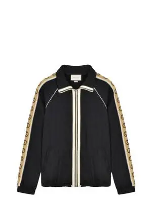 GUCCI Gucci Knitted Jacket