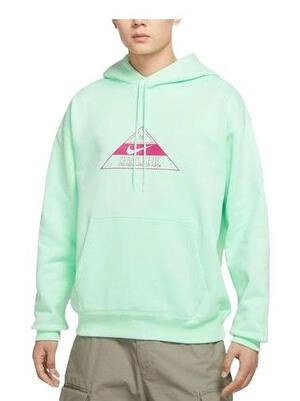 Nike Graphic Hoodie - Default Colorway