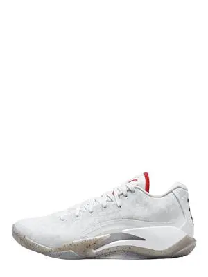 JORDAN Air Zion 3 Pf - White/grey