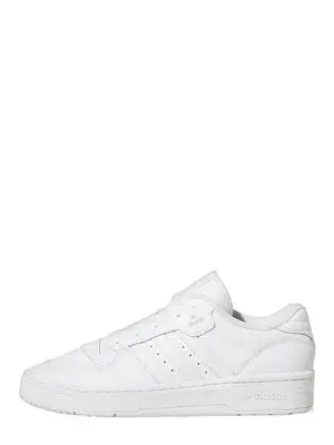 Adidas Adidas Originals Rivalry Low Sneakers Cloud White/cloud White/cloud White