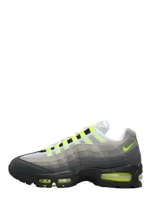 Nike Nike Air Max 95 Sneakers Black/anthracite/light Graphite