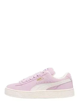 PUMA Suede Xl Sneakers - Grape Mist/warm White