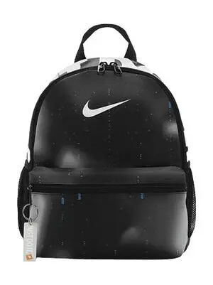 Nike Brasilia Jdi Mini Backpack - Black/white