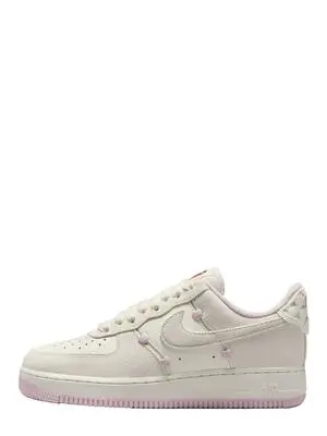 Nike Force 1 Low "valentine's Day" 2025 - Sail/sail/sail