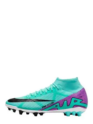 Nike Mercurial Superfly Academy Ag 'peak Ready Pack - Green/purple