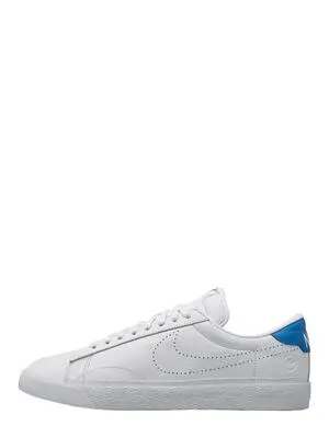 Nike Fragment Design X Zoom Tennis Classic Sneakers - White