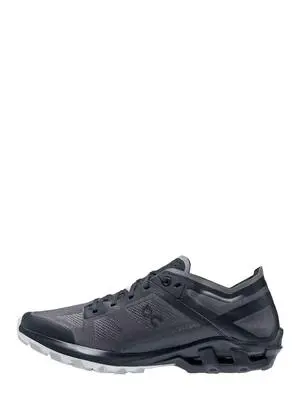 On Cloudventure Peak 3 Sneakers - Black