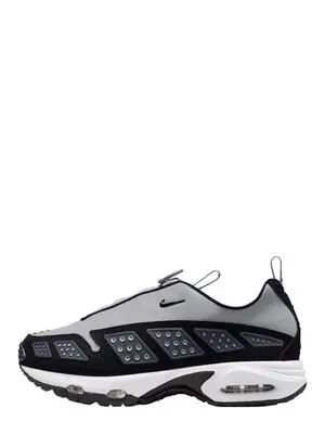 Nike Nike Air Max SNDR Sneakers Silver/black