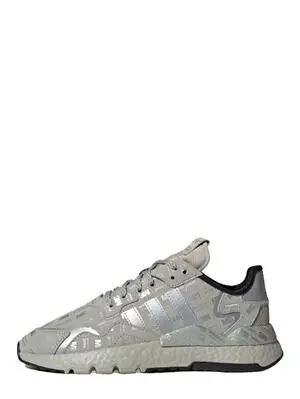 Adidas 3m X Nite Jogger "3m Logo Print - Grey