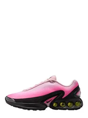 Nike Nike Air Max Dn Premium Sneakers Pink Foam/black/hyper Pink