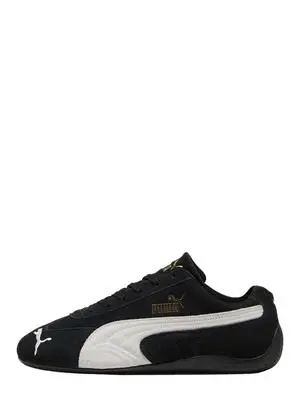 PUMA (wmns) Puma Speedcat Og 'black White' Black/white