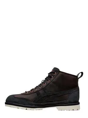 Onitsuka Tiger Rinkan Boot - Black