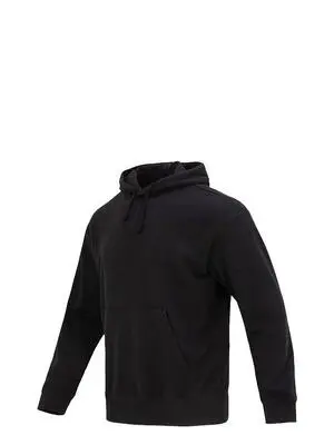Adidas All Szn French Terry Hoodie - Black