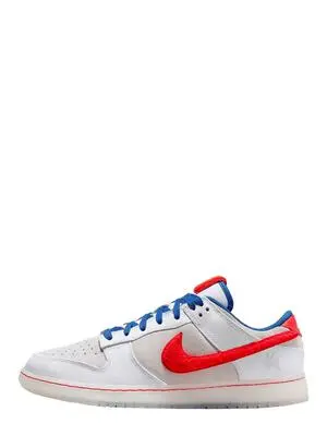 Nike Nike Dunk Low 'Year Of The Rabbit' Sneakers White/crimson/varsity Royal