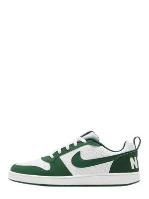 Nike Nike Court Borough Sneakers White/green