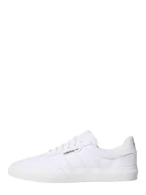 Adidas 3mc Vulc 'cloud Low Top Sneakers - White