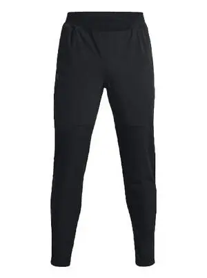 Under Armour Qualifier Run 2.0 Pants Asia Sizing - Black