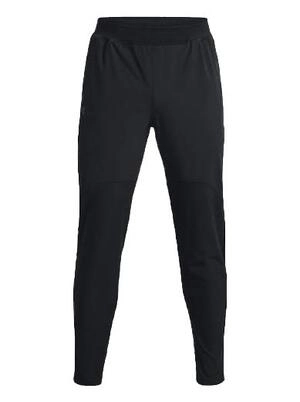 Under Armour Qualifier Run 2.0 Pants Asia Sizing - Black