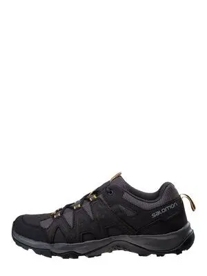 SALOMON Millstream 2 Low Top Sneakers - Black