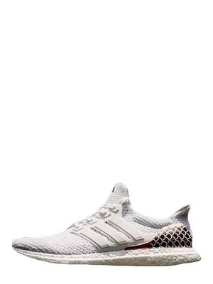 Adidas Adidas Ultraboost Dragon Boat Sneakers White/black/red
