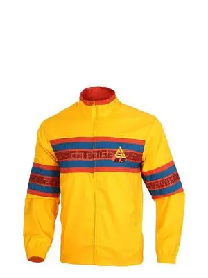 Nike Giannis Track Jacket - Yellow
