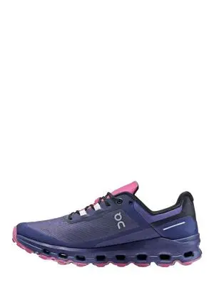 ON On Running Cloudvista Waterproof Trail Running Shoes
