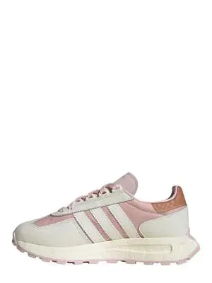 Adidas Adidas Retropy E5 Sneakers White/pink