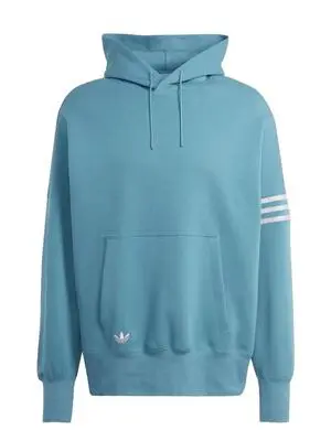 Adidas Originals Adicolor Neuclassics Hoodie - Arctic Fusion