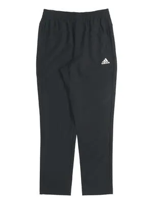 Adidas Cozy Casual Sports Pants/trousers/joggers - Black