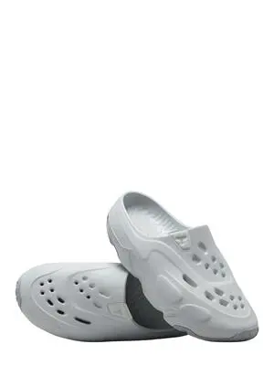 JORDAN Air Roam Slides - Light Silver/light Pumice
