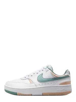 Nike Gamma Force Sneakers - White/sanddrift/cannon