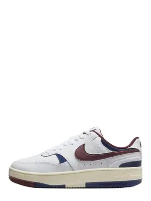 Nike Gamma Force Sneakers - White/dark Team Red/blue Void