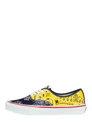 VANS Og Authentic Lx X Bedwin & The Heartbreakers Sneakers - Default Color