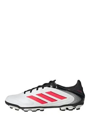 Adidas Adidas Copa Pure III League 2G 3G AG Football Cleats White/red