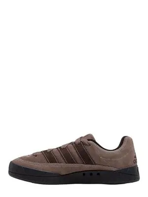 Adidas Adimatic Shoes - Dark Brown/black