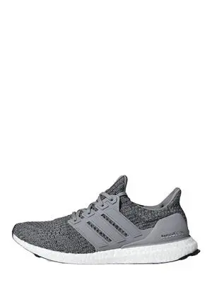 Adidas Adidas Ultra Boost 4.0 Three Core Black Sneakers Grey