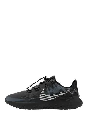 Nike Legend React 3 Shield Sneakers - Black