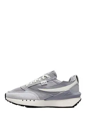 FILA FILA Erico Lace-Up Sneakers Grey/white