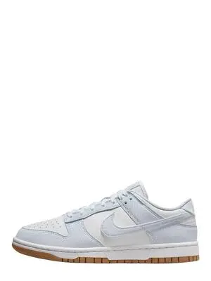 Nike Nike Dunk Low Next Nature Sneakers White/light Blue/grey